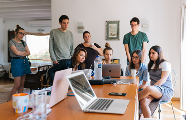 Careers – 360 SOC – Award Winning Managed Detection and Response