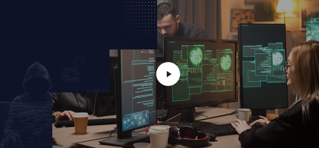 360 SOC – Award Winning Managed Detection and Response