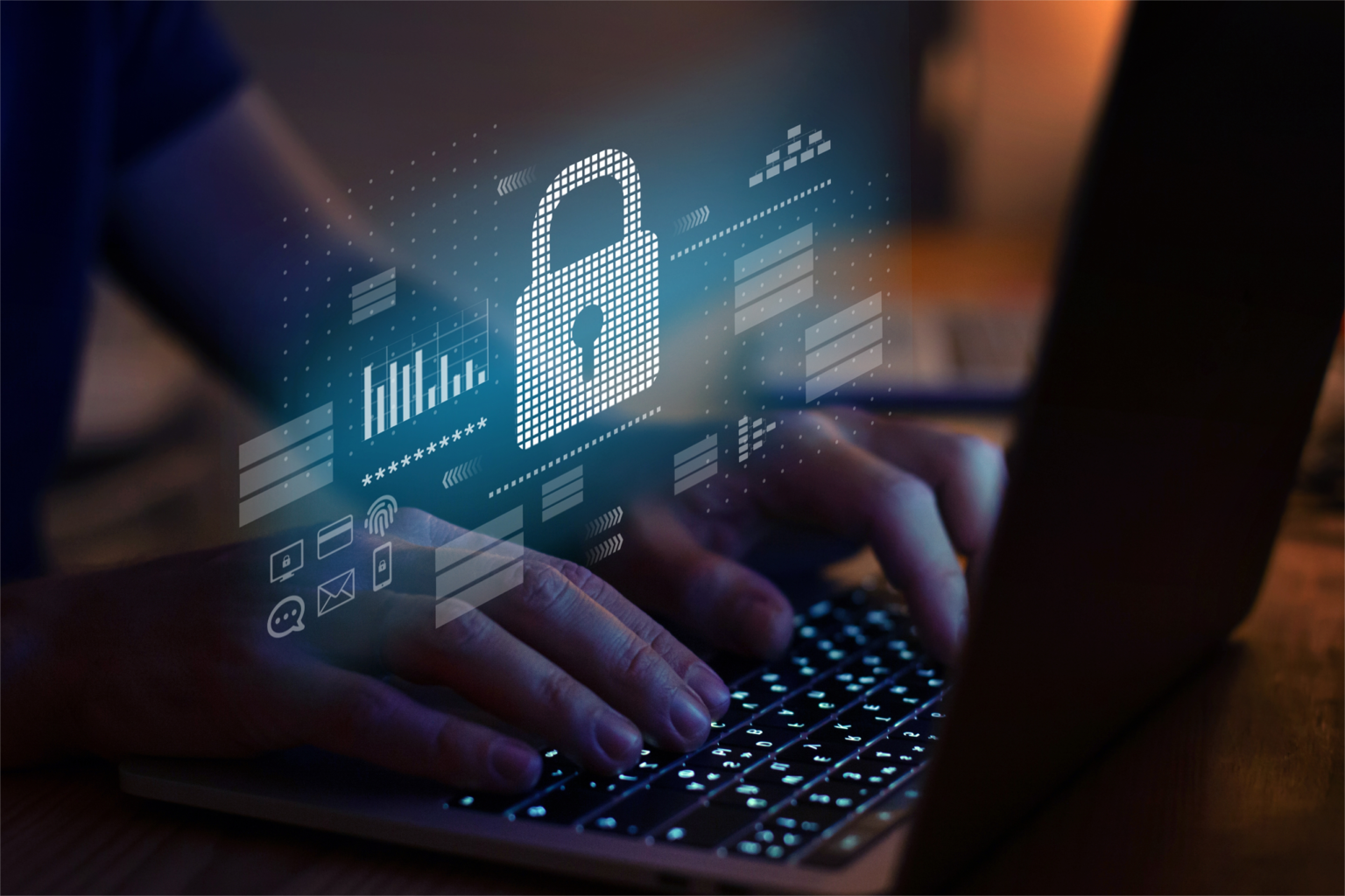 About – 360 SOC – Award Winning Managed Detection and Response